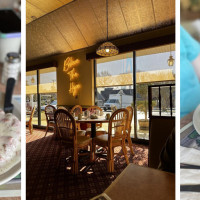 Astronomical Pancake House Menu (Full Menu Update 2026)