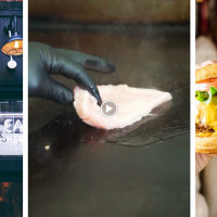 Black Tap Craft Burgers Beer - SoHo Menu (Full Menu Update 2026)
