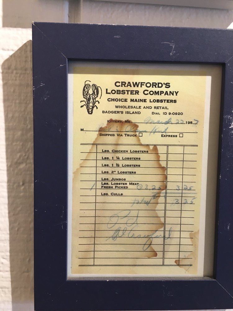 Bob's Clam Hut Menu (Full Menu Update 2026)