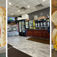 Caesar's Bagels Deli Menu (Full Menu Update 2026)