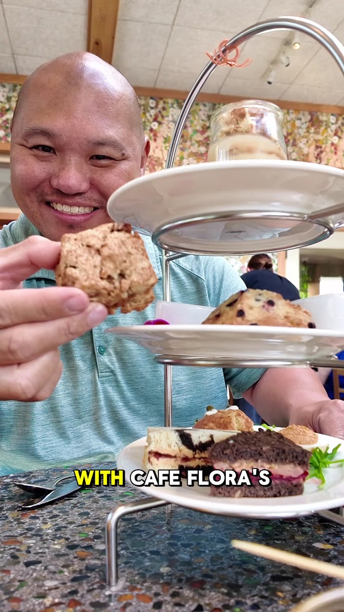Cafe Flora: Your Premier Destination for Vegan Vegetarian Dining in Seattle