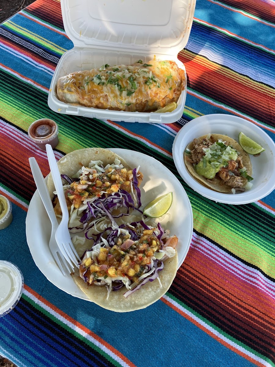 Califas Mexican Food: A Taste of Authentic Mexican Flair in Kailua-Kona