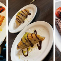 Flames Mediterranean Restaurant Menu (Full Menu Update 2026)