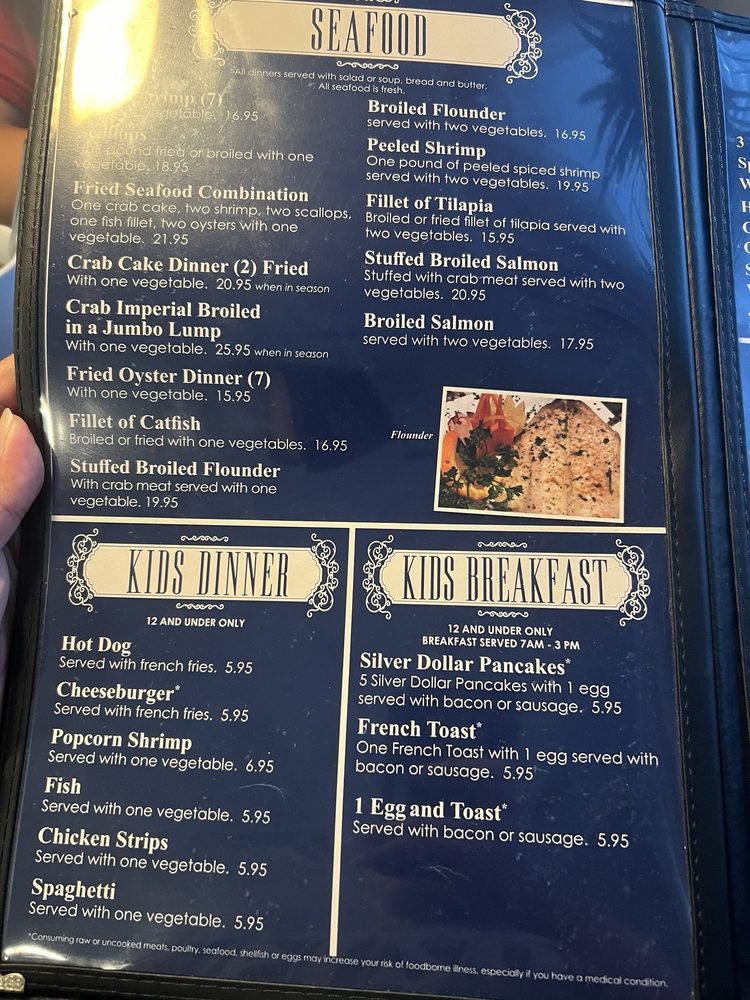 Jimmy the Greek Menu (Full Menu Update 2026)