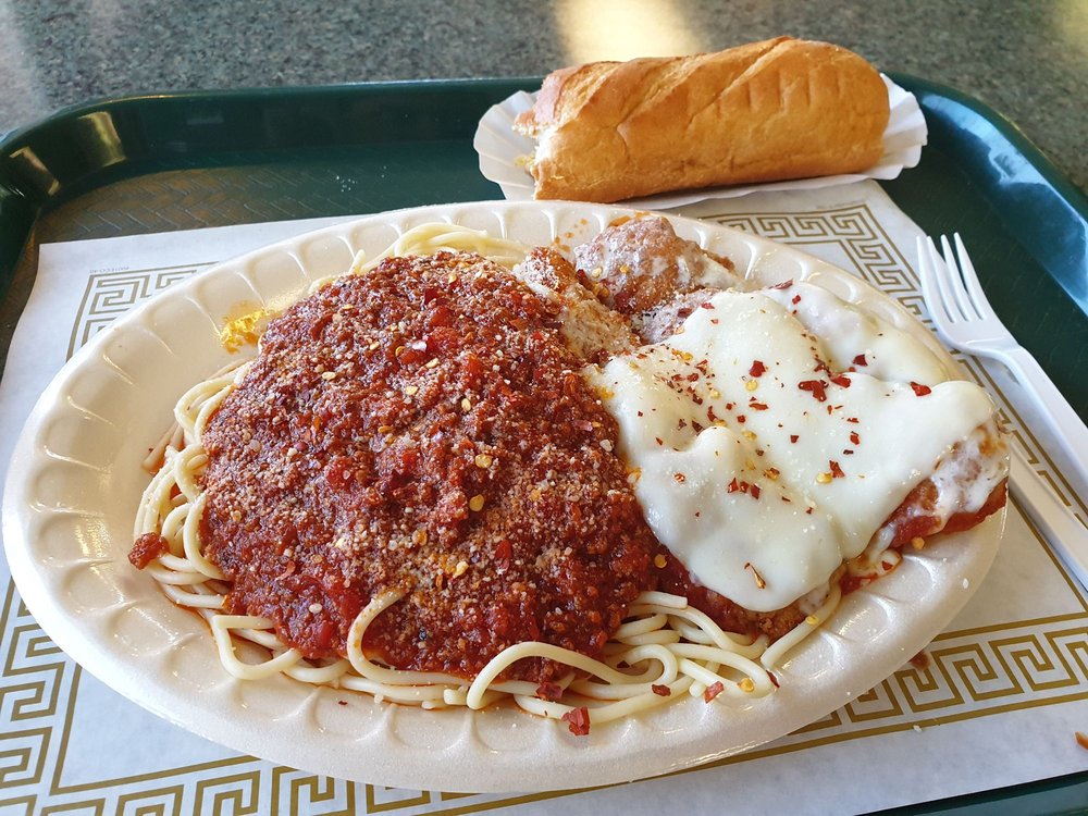 Raphael's Italian Restaurant Menu (Full Menu Update 2026)