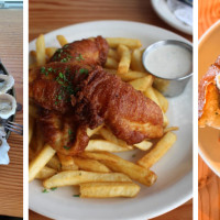Saltwater Fish House Oyster Bar Menu (Full Menu Update 2026)