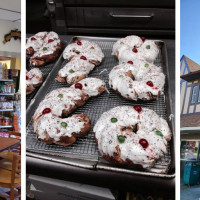 Scittino's Italian Market Place Menu (Full Menu Update 2026)