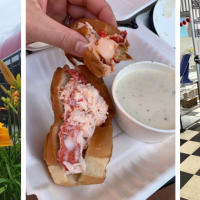 Shain's Of Maine Menu (Full Menu Update 2026)