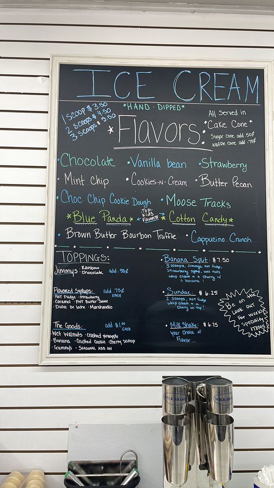 Sonny’s Italian Market and Deli Menu (Full Menu Update 2026)